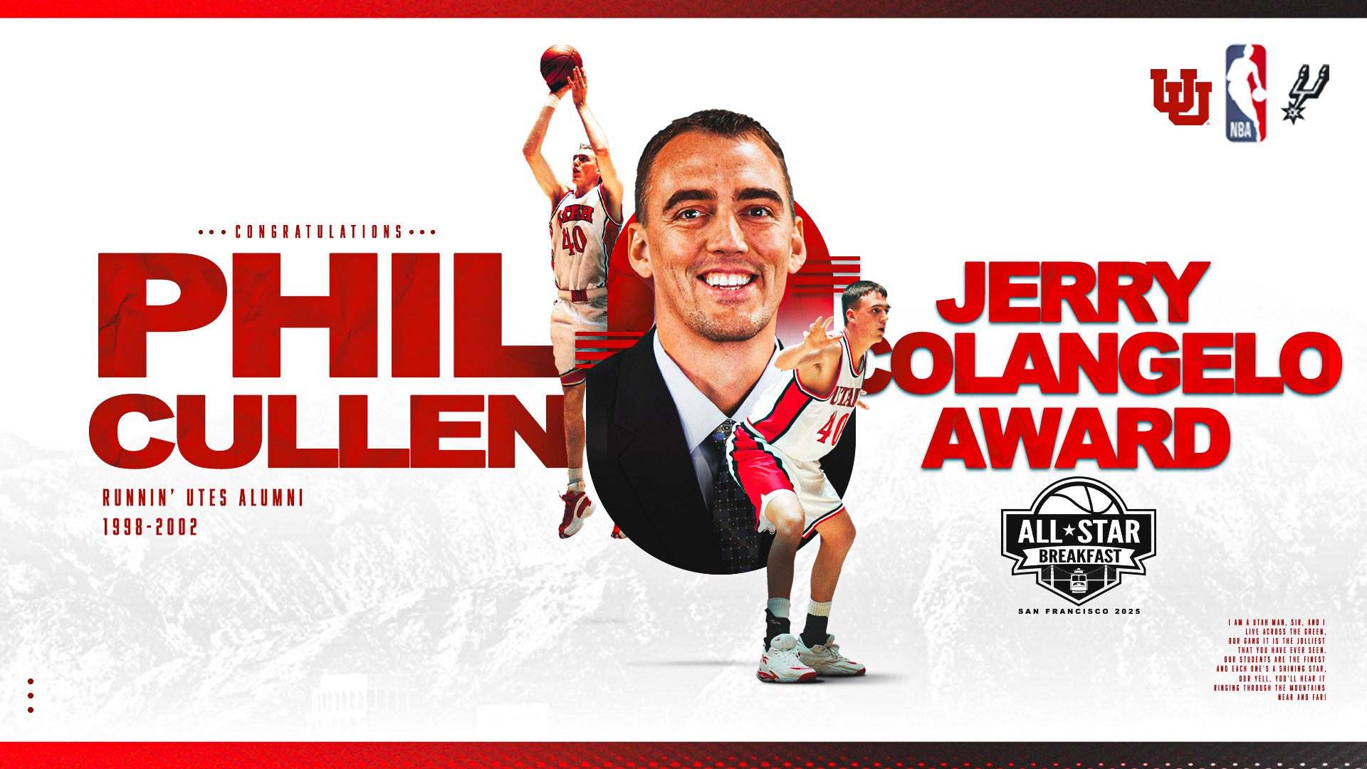 Runnin' Utes Welcome in Red Raiders for Big 12 Home-Opener Saturday ...