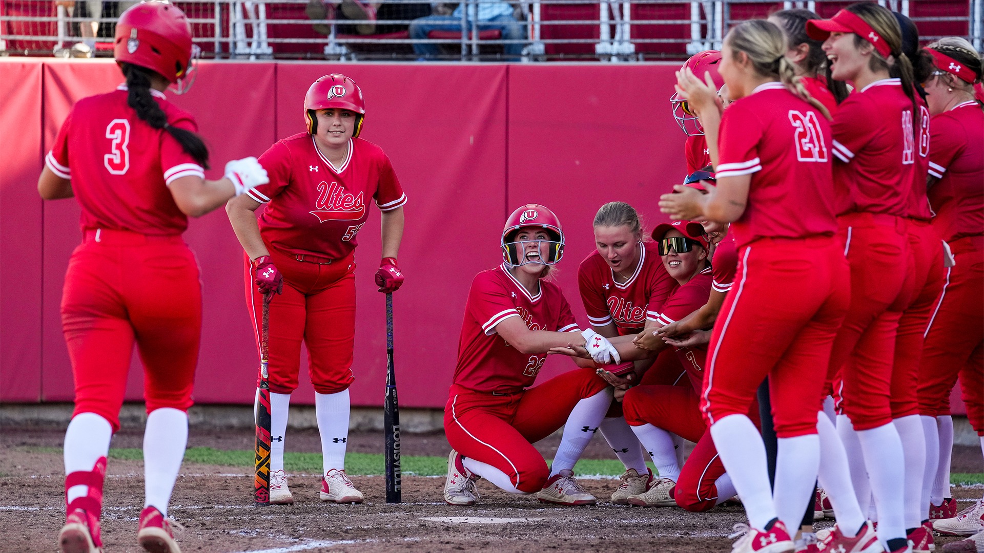 Utah Pitcher Hailey Maestretti Named to D100 Freshman Watch List ...