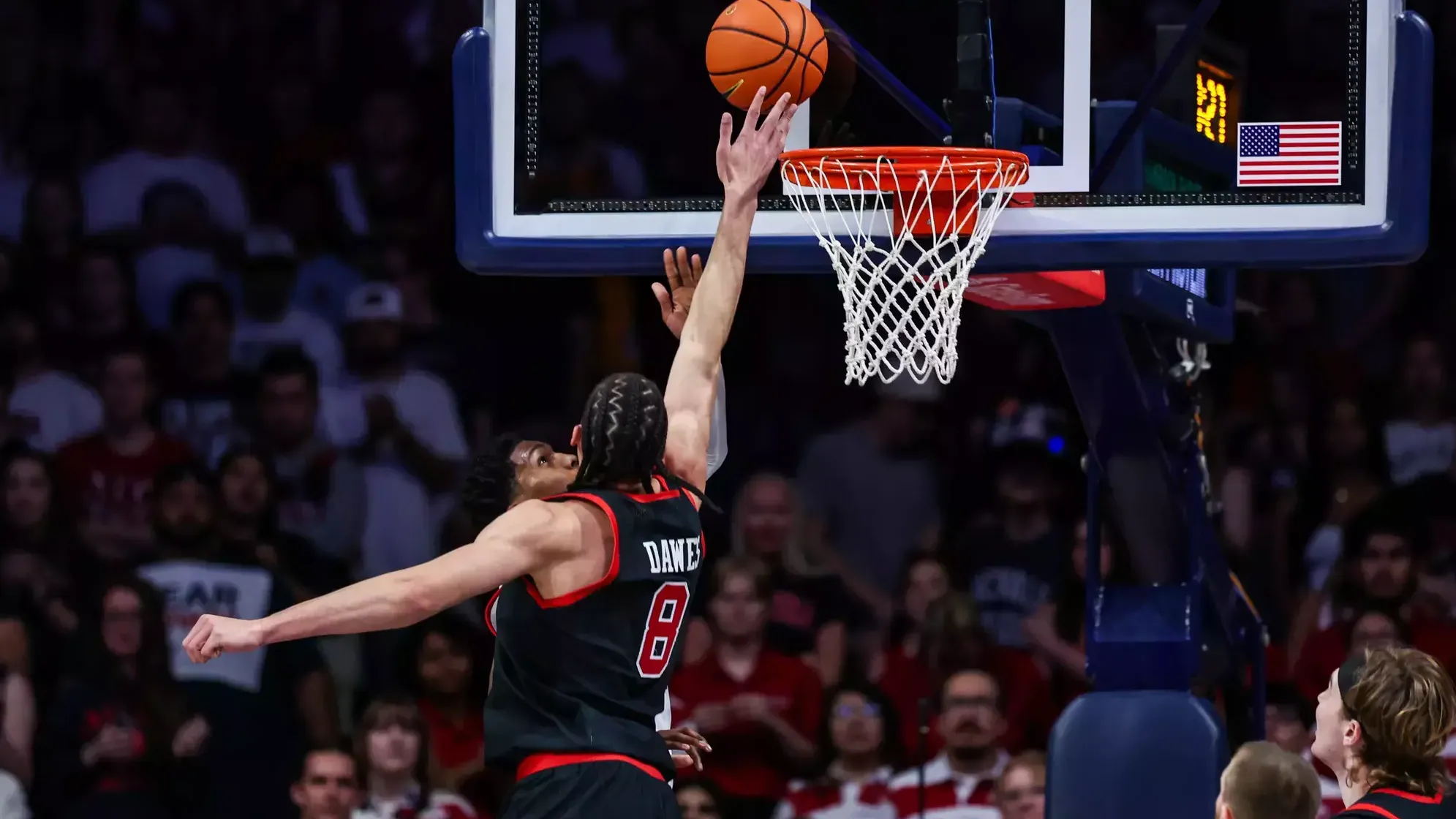 Men's Basketball Closes Homestand with Cincinnati Tuesday Night on CBS ...