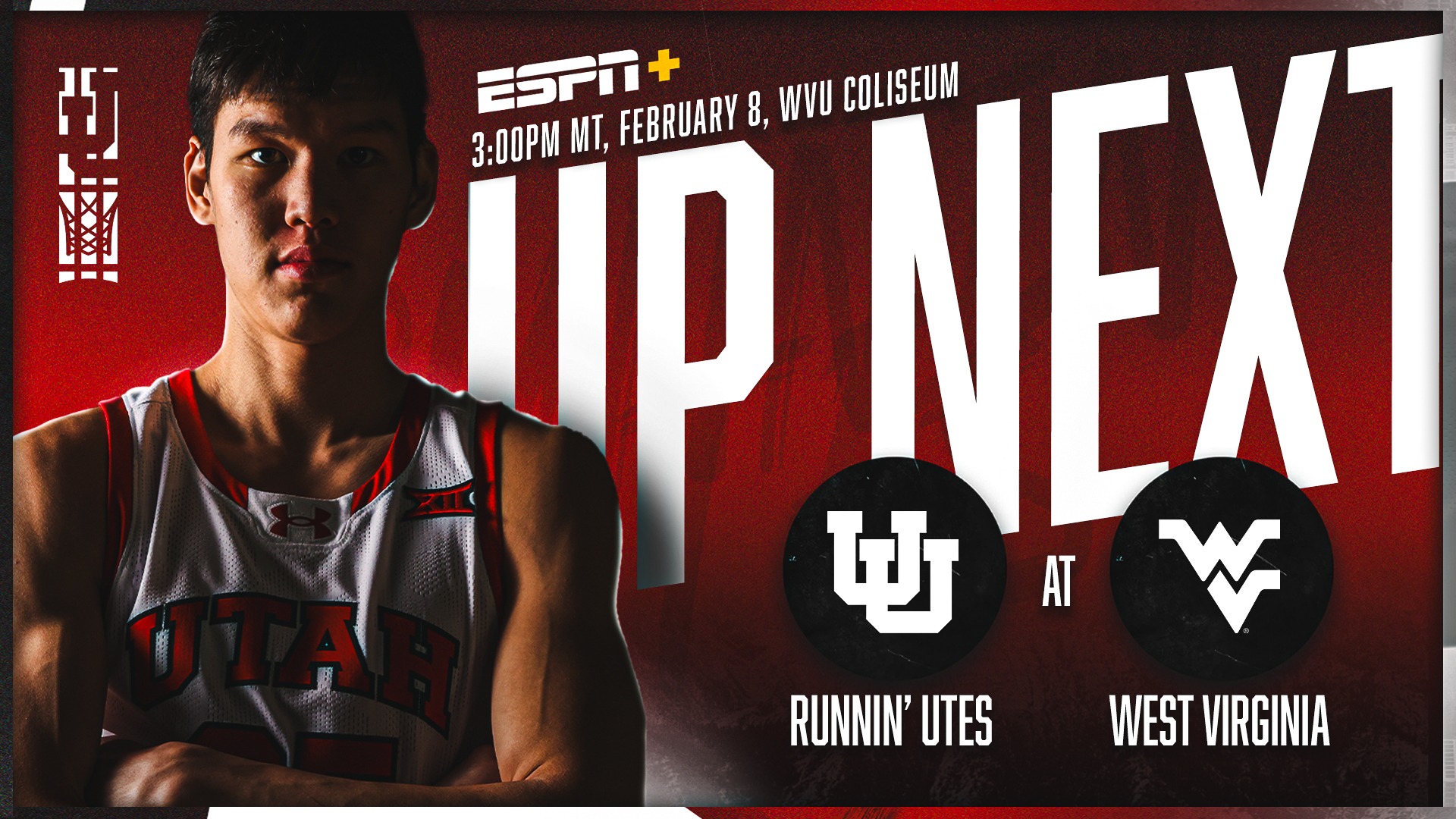 Runnin' Utes Welcome in Red Raiders for Big 12 Home-Opener Saturday ...