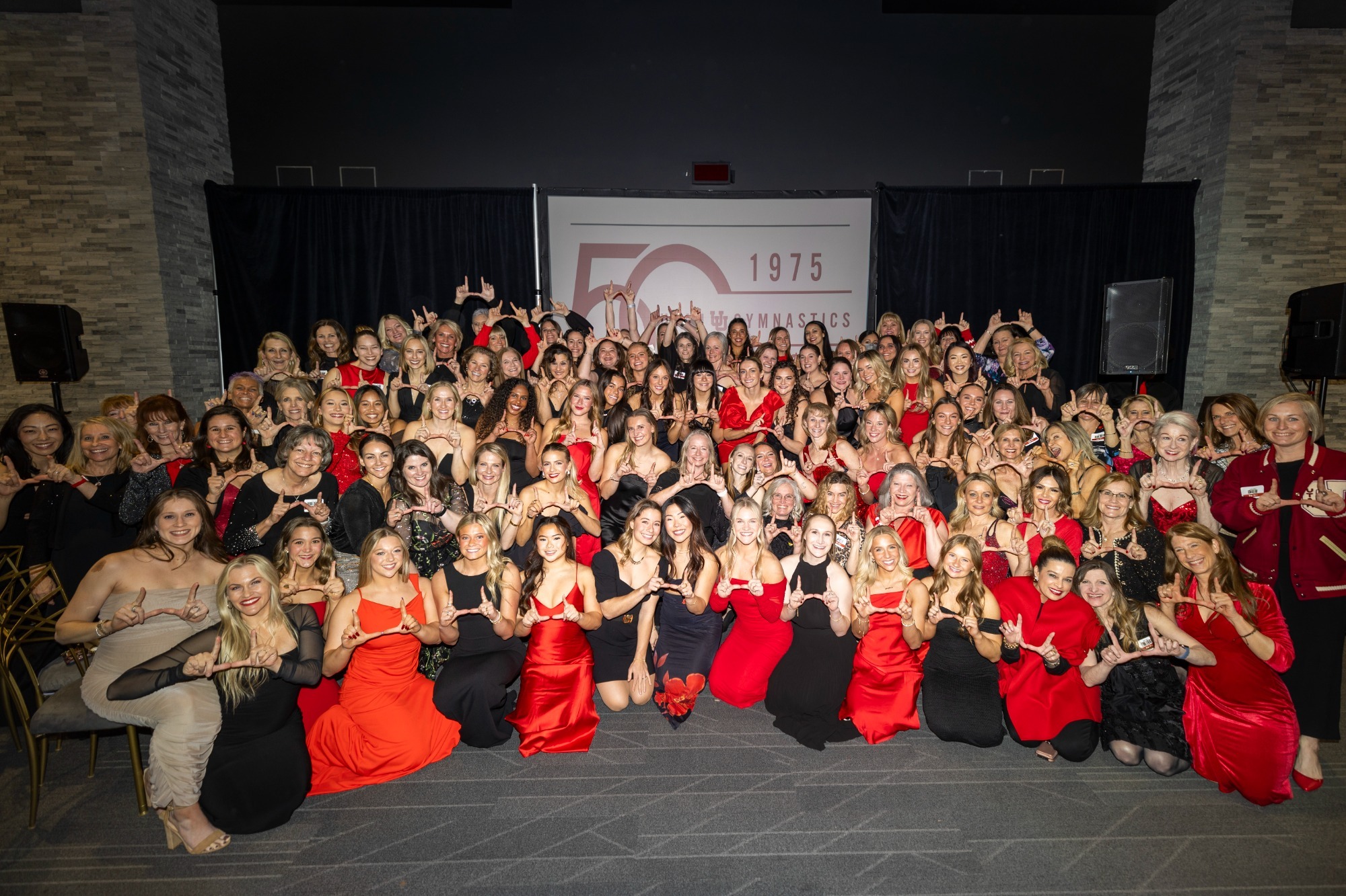 No. 5 Red Rocks’ 197.950 Matches Nation’s Highest This Season at Best ...