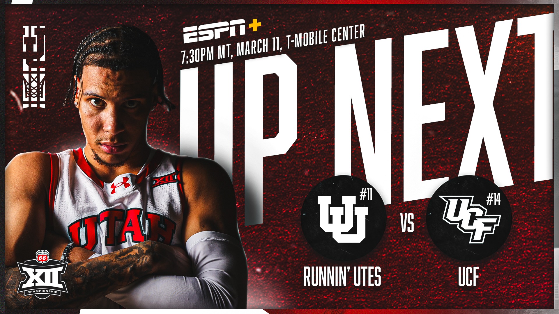 Men's Hoops Battles #22 Arizona Wednesday Night to Wrap Up Road Swing ...