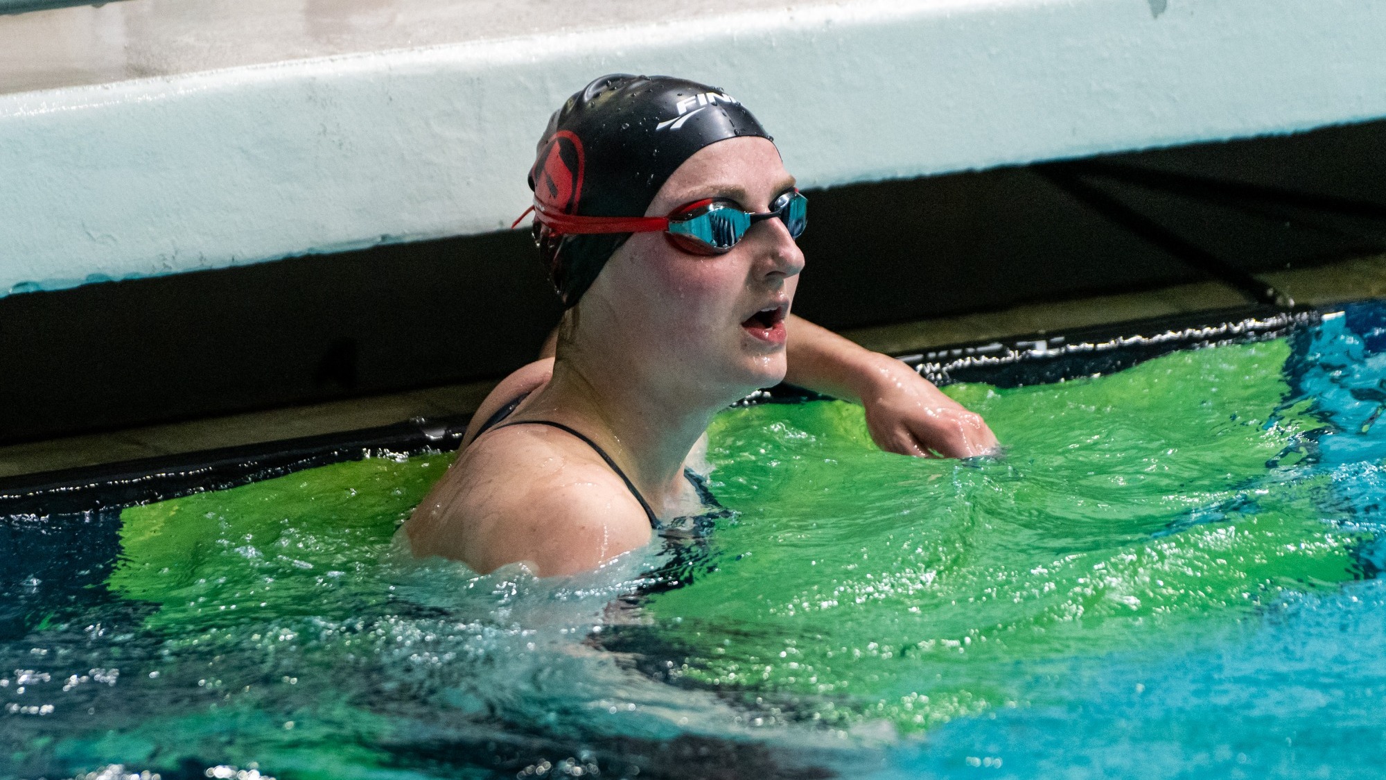 Utah Swim and Dive Makes Big 12 Championship Debut - University of Utah ...