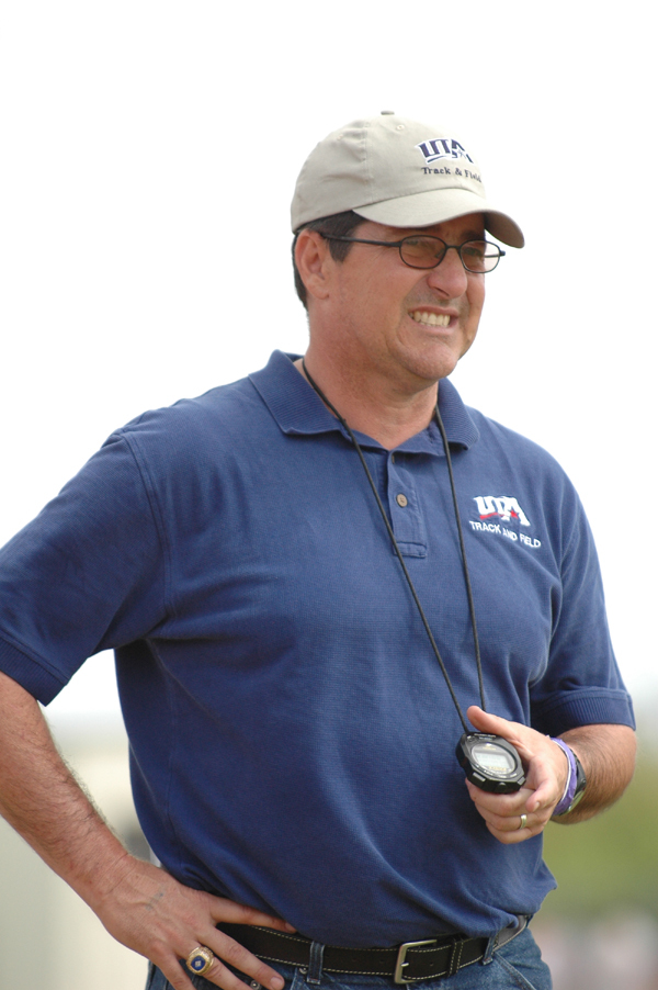 UTA TRACK AND FIELD SIGNS FIVE TO NATIONAL LETTER OF INTENTS ...