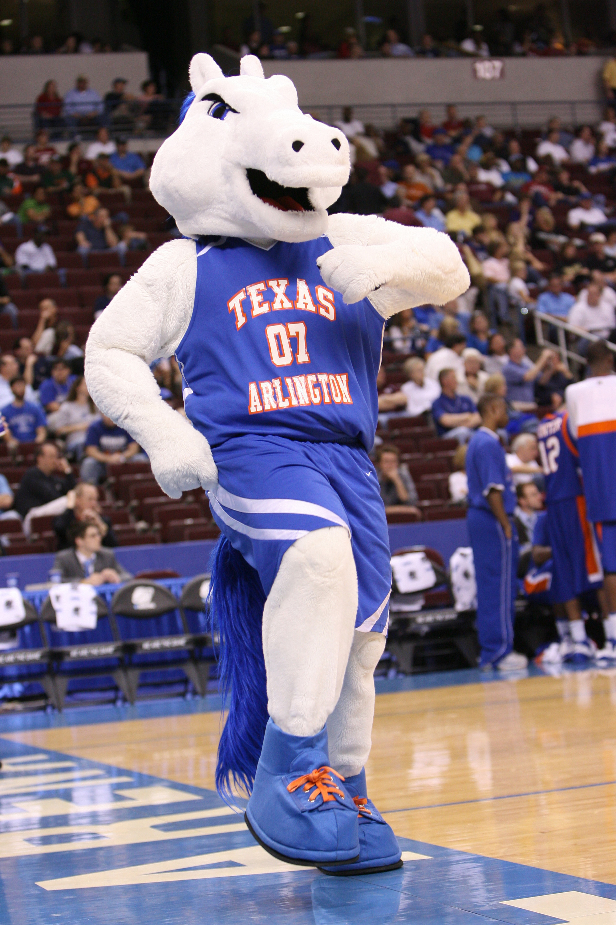 Pep Rally at The Parks Mall on Friday at 6 p.m. - University of Texas ...