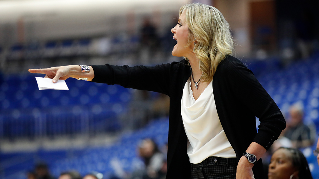 Gerlich Becomes Winningest Coach In History - University of Texas ...