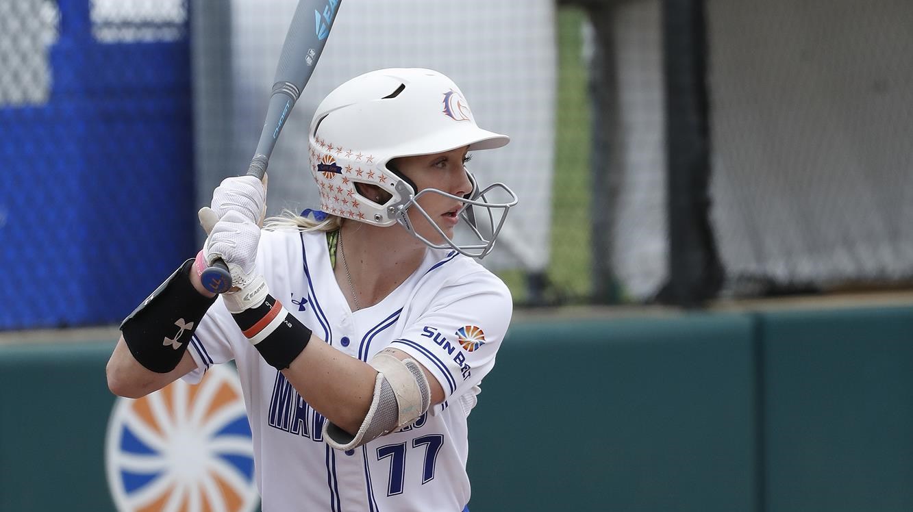 Reagan Wright - Softball - University of Texas Arlington Athletics