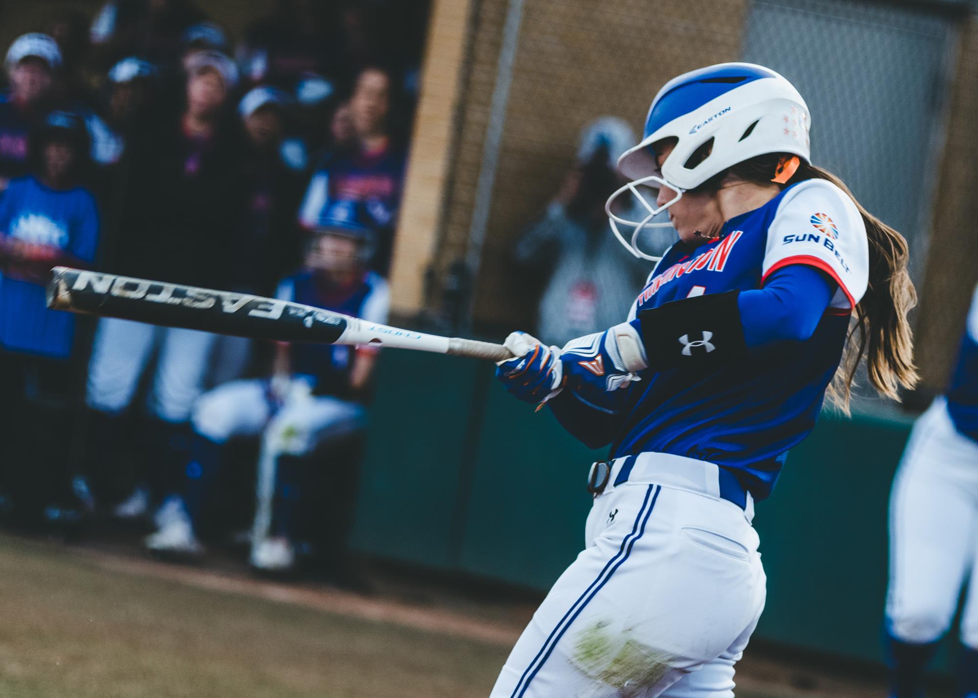 Reagan Hukill - Softball - University of Texas Arlington Athletics