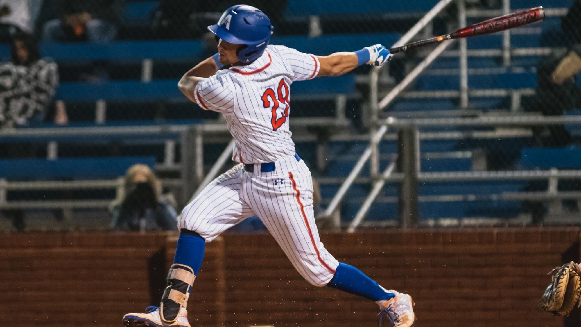 Zac Cook - Baseball - University of Texas Arlington Athletics