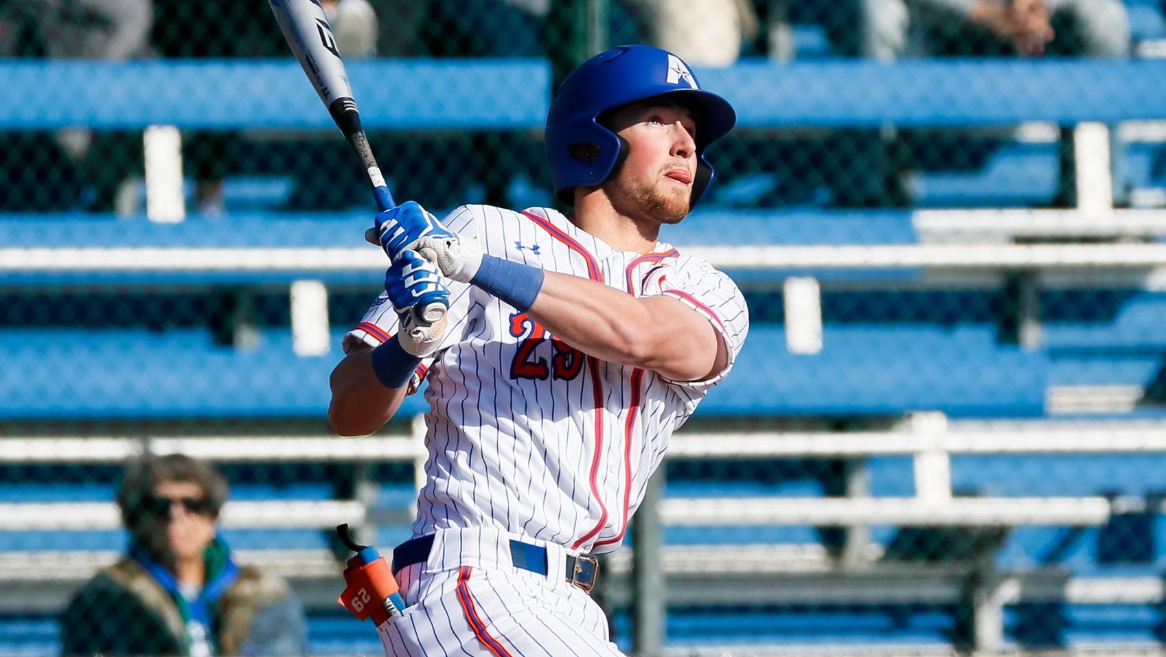Zac Cook - Baseball - University of Texas Arlington Athletics