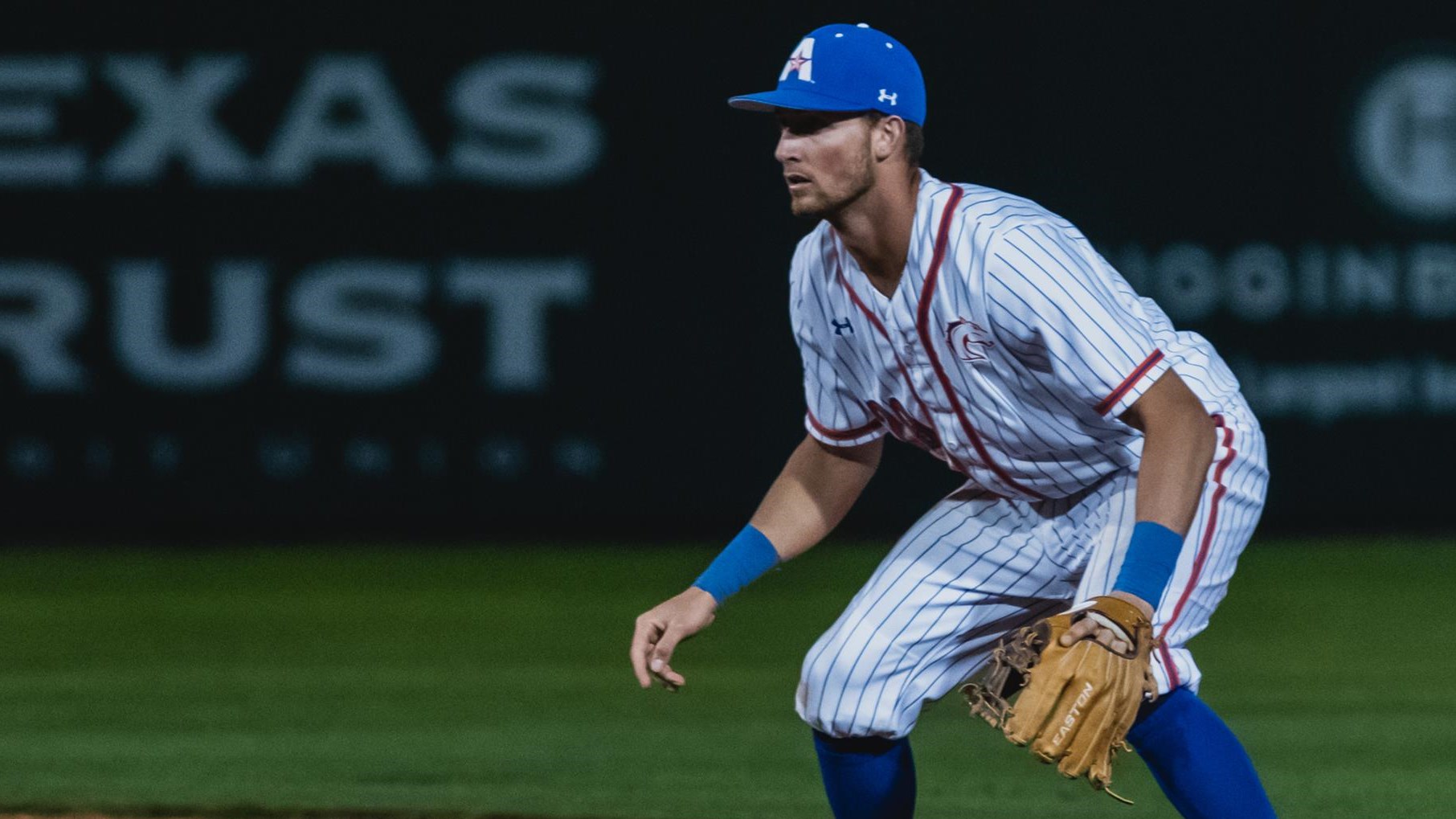 Zac Cook - Baseball - University of Texas Arlington Athletics