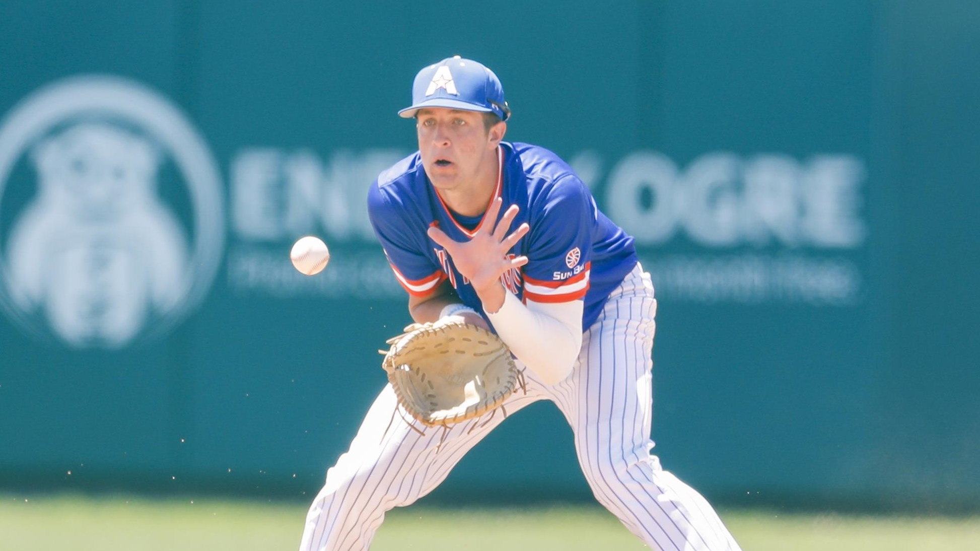 Dylan Paul - Baseball - University of Texas Arlington Athletics