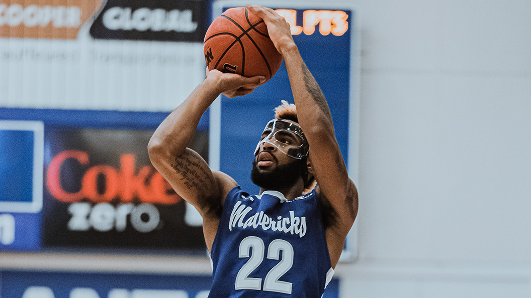 TiAndre Jackson-Young - Men's Basketball - University of Texas ...