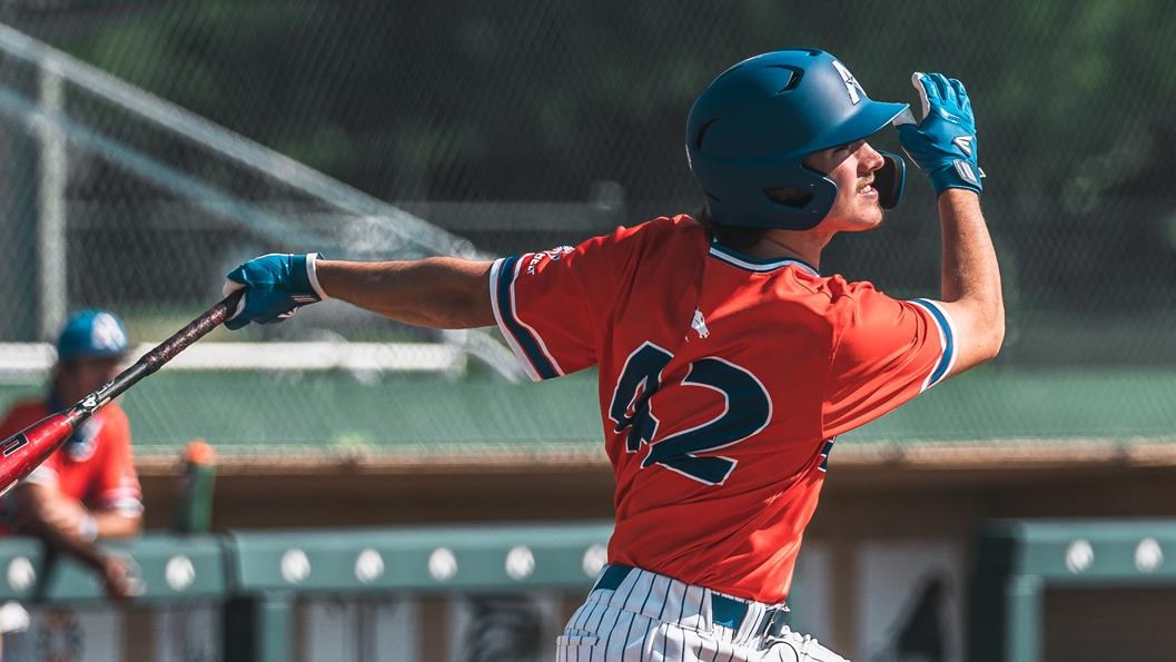 Cason Gregory - Baseball - University of Texas Arlington Athletics