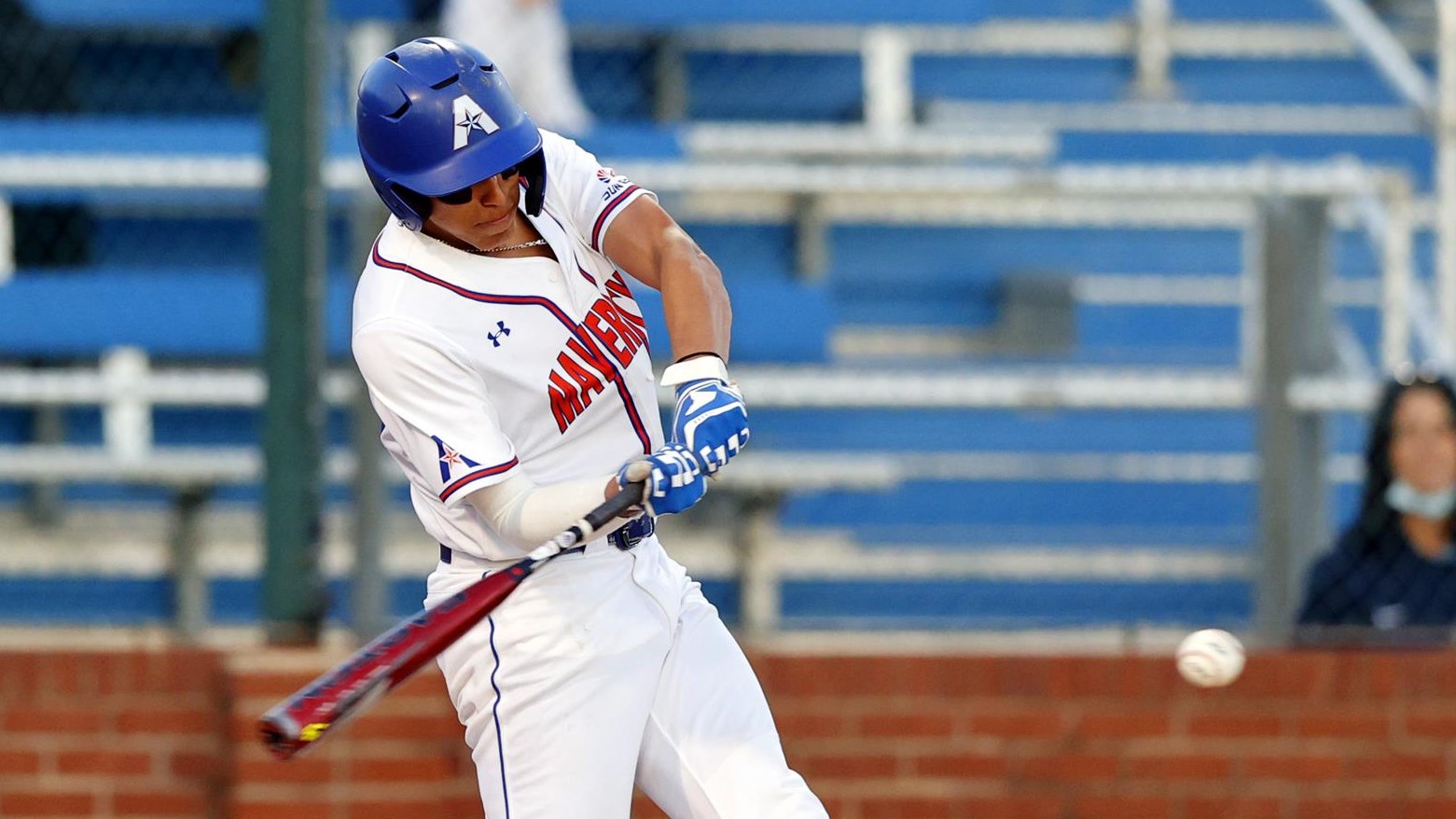 Josh Minjarez - Baseball - University of Texas Arlington Athletics