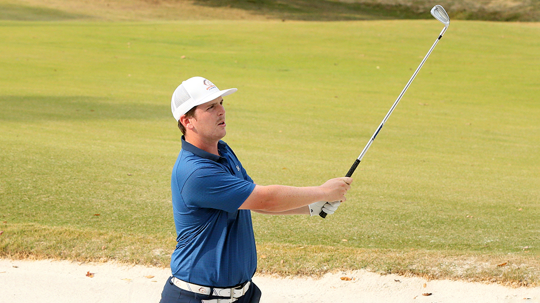 Jacob Massengale - Men's Golf - University of Texas Arlington Athletics
