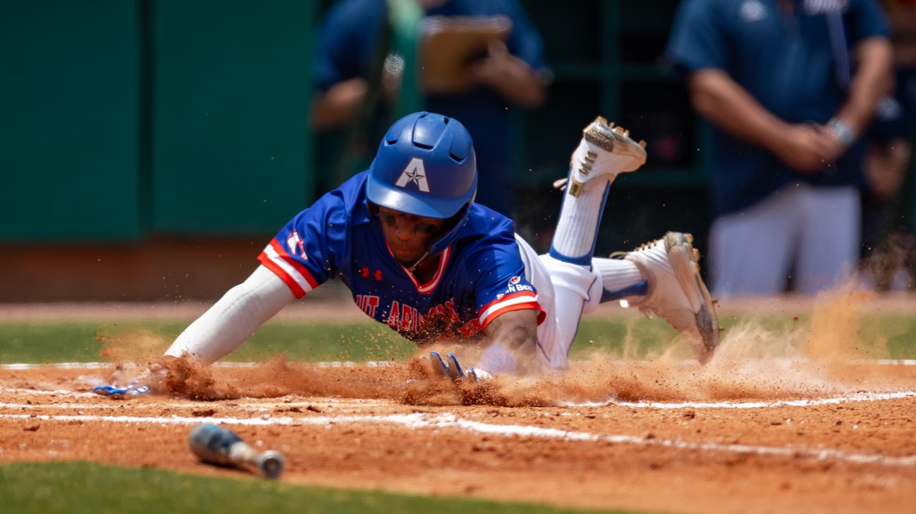 Phillip Childs - Baseball - University of Texas Arlington Athletics
