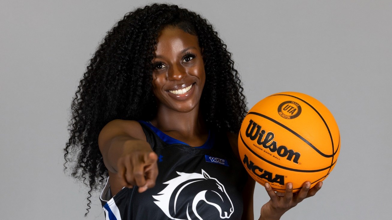 Kayla White - Women's Basketball - University of Texas Arlington Athletics