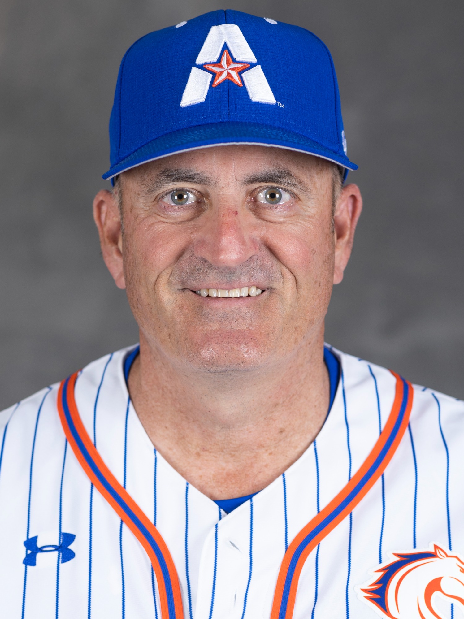 Mike Trapasso - Baseball Coach - University of Texas Arlington Athletics