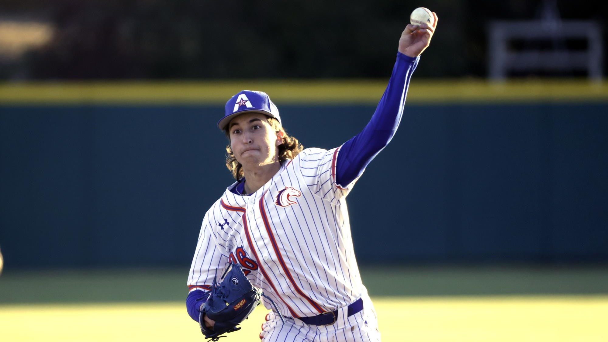 Gray Bailey - Baseball - University of Texas Arlington Athletics