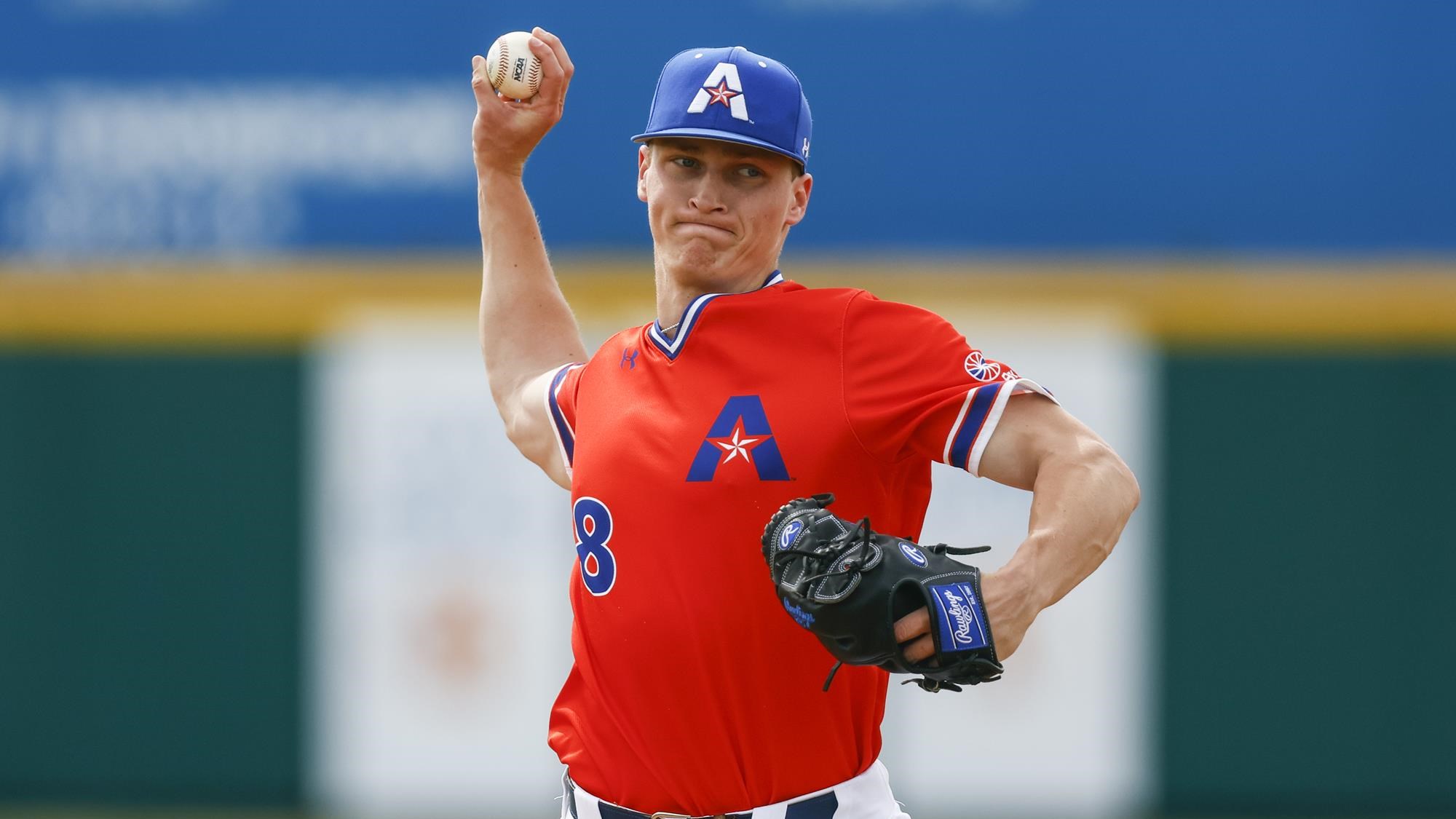 Cade Citelli - Baseball - University of Texas Arlington Athletics