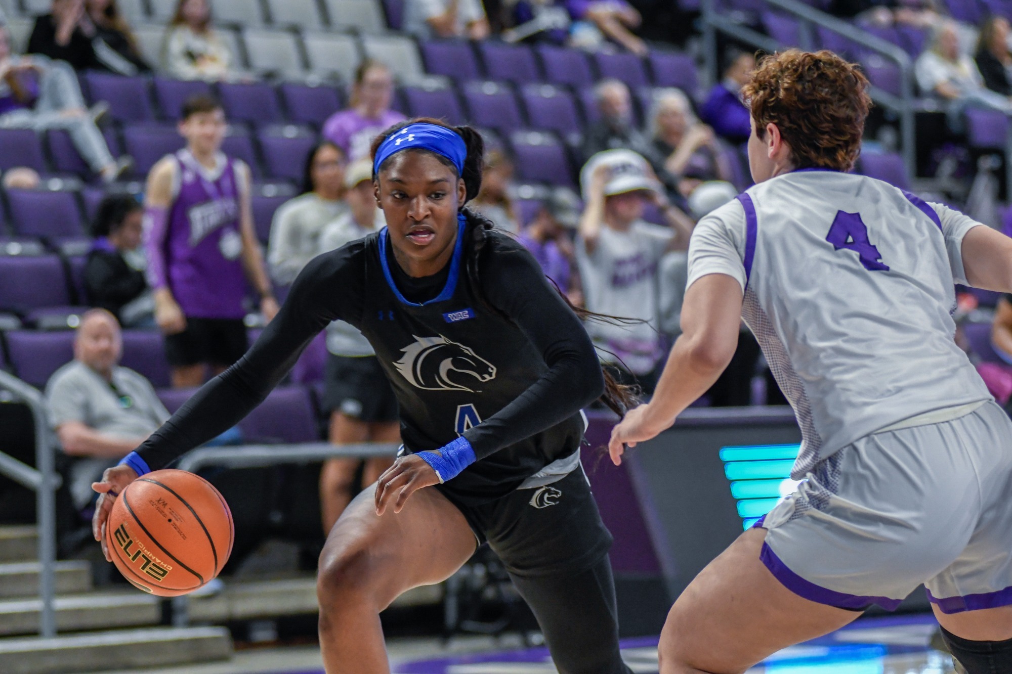 Jacobs devastates GCU with 24 points, 21 boards in 93-77 victory ...