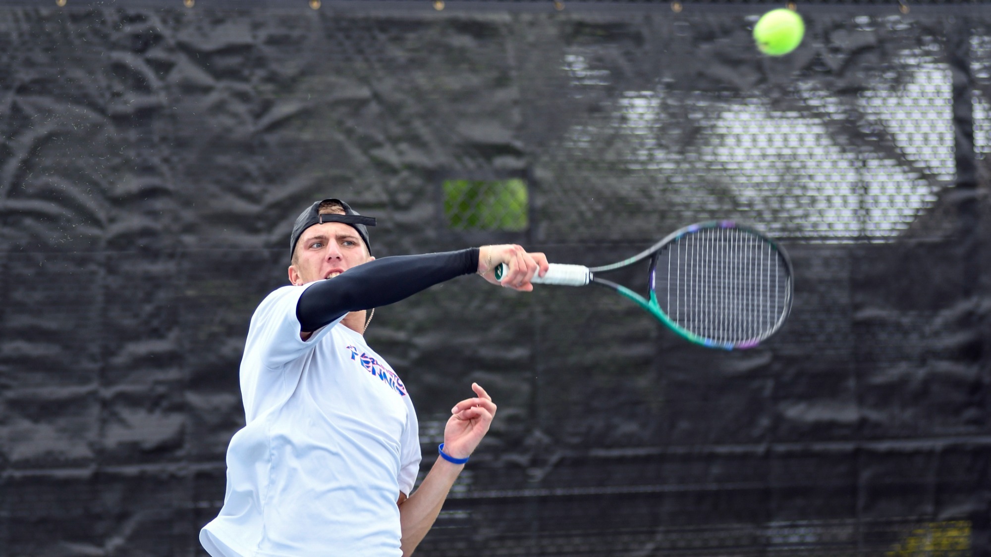 Anton Shepp - Men's Tennis - University of Texas Arlington Athletics