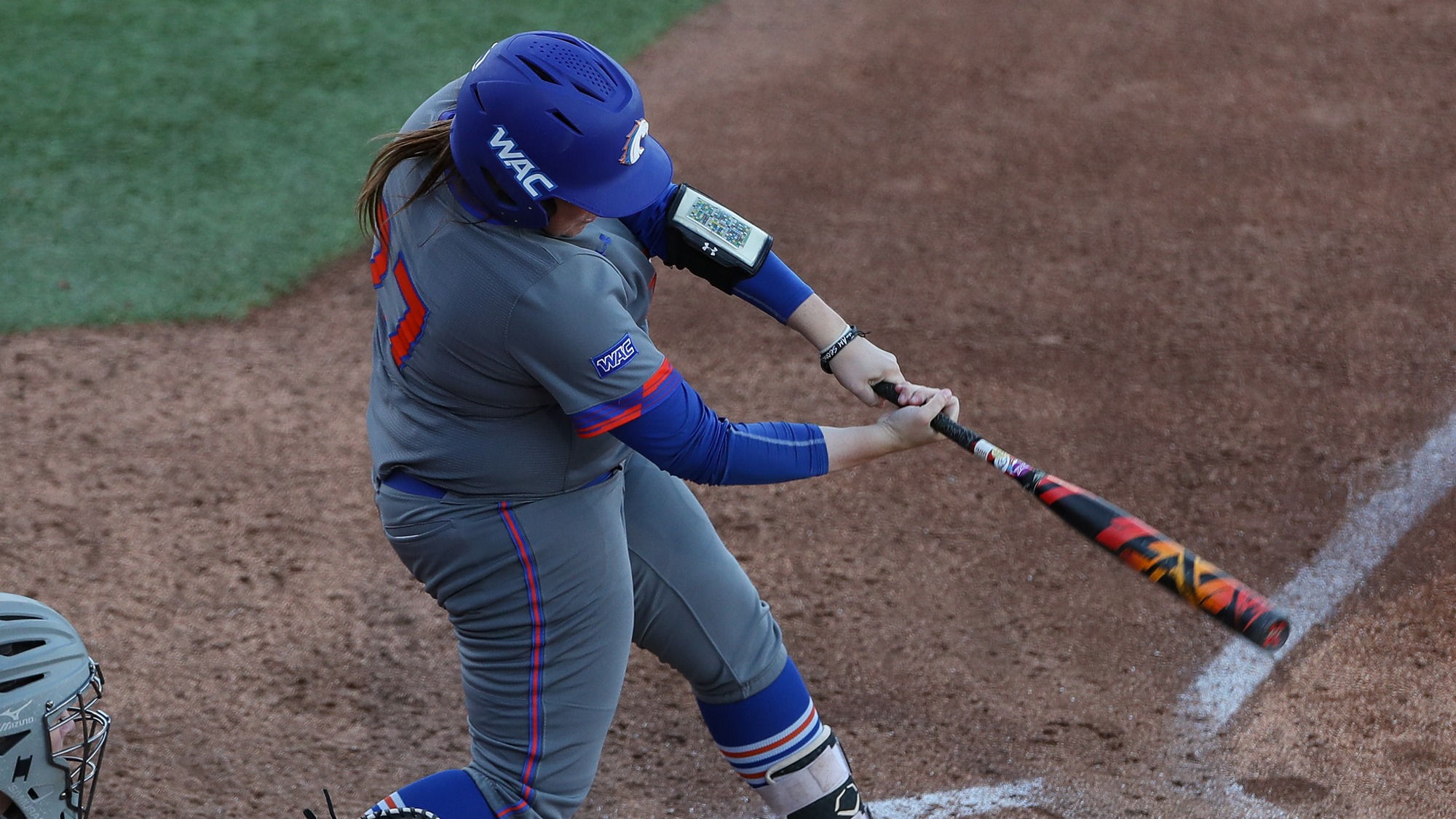 Lindsey Franklin - Softball - University of Texas Arlington Athletics