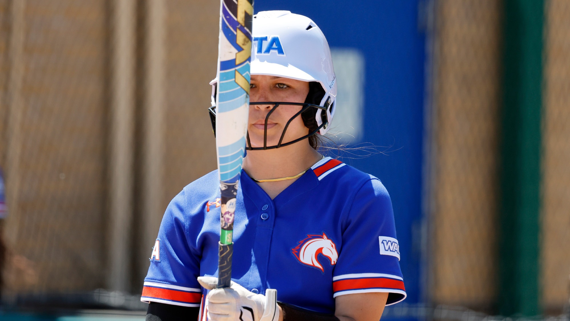 Camille Corona - Softball - University of Texas Arlington Athletics