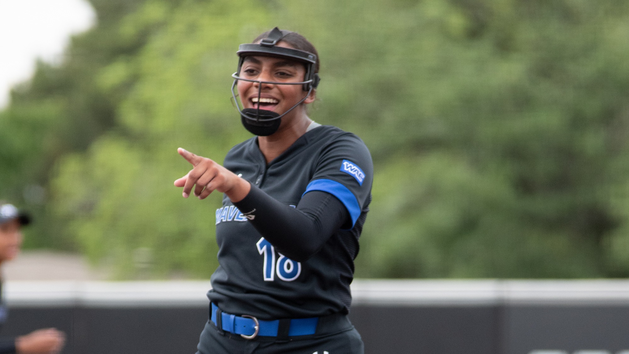 UTA Scores Big, Clinches Series in DH Sweep Over ACU - University of Texas Arlington Athletics