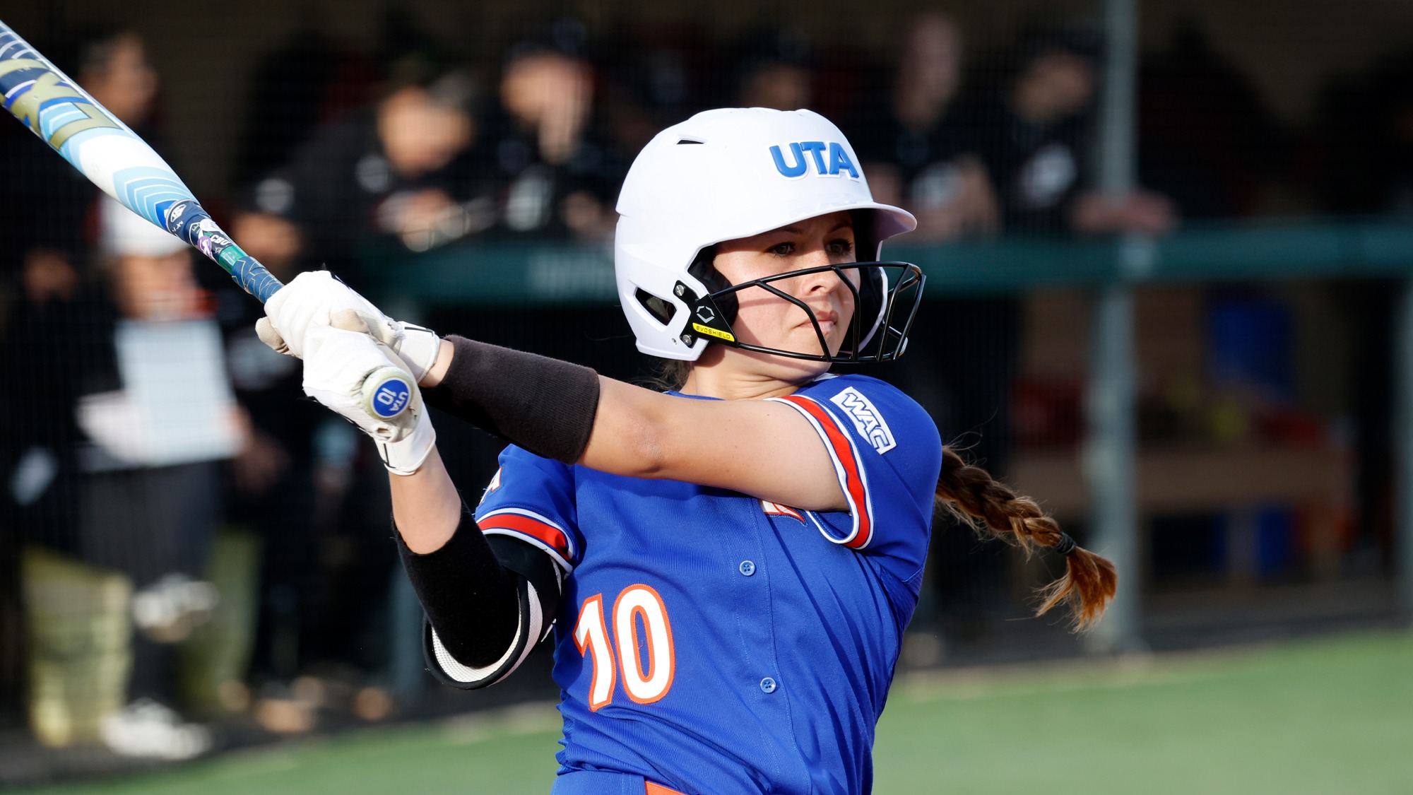 Camille Corona - Softball - University of Texas Arlington Athletics