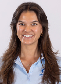 Trinity King - Women's Golf Coach - University of Texas Arlington Athletics