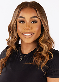 KaeLynn Boyd - Women's Basketball Coach - University of Texas Arlington ...