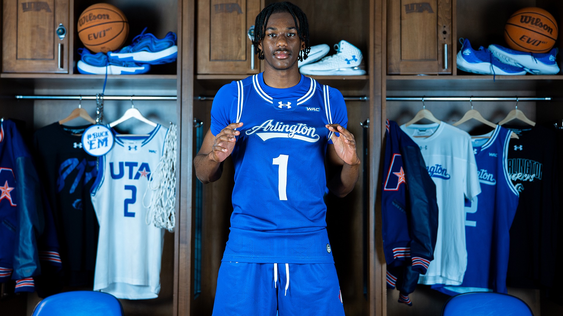 Former Kentucky & Villanova Forward Lance Ware Signs With Mavs ...