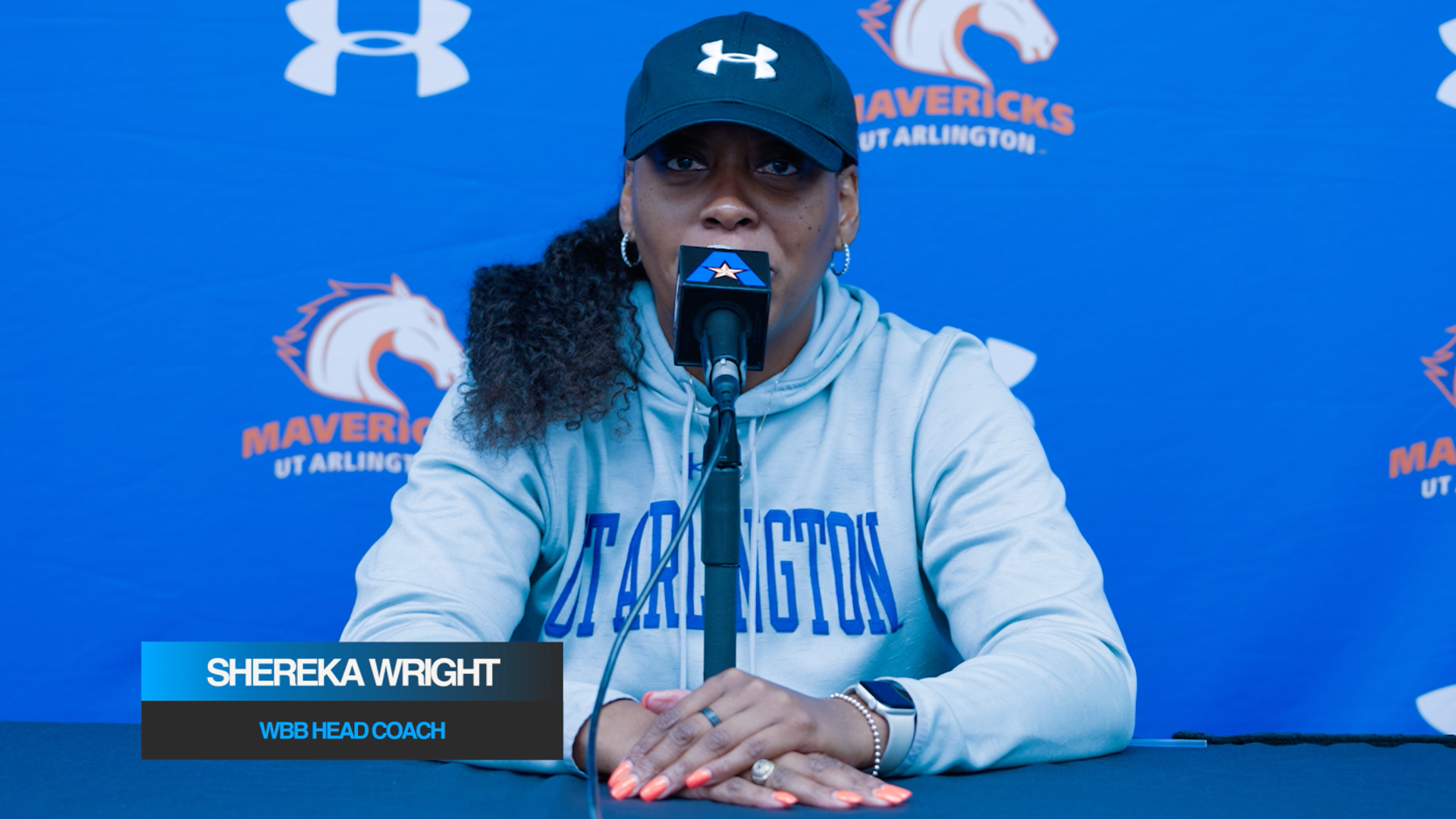 Checking In With Coach Wright, Coach McIlhargey & Coach Chapman - July ...