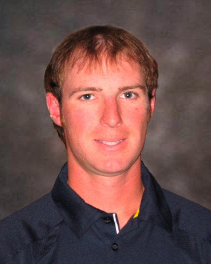 Reaves Robinette - Volunteer Assistant - Women's Tennis Coaches ...