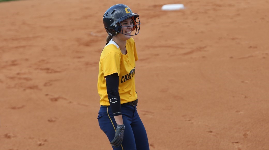 Alyssa Taylor - 2016 - Softball - University of Tennessee at ...