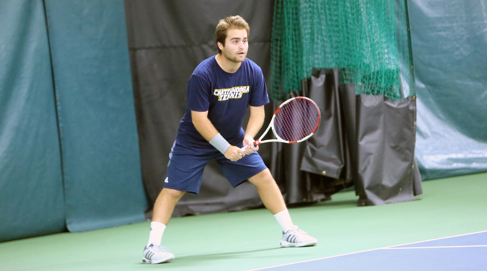 Michael Birnbaum - 2017-18 - Men's Tennis - University of Tennessee at ...