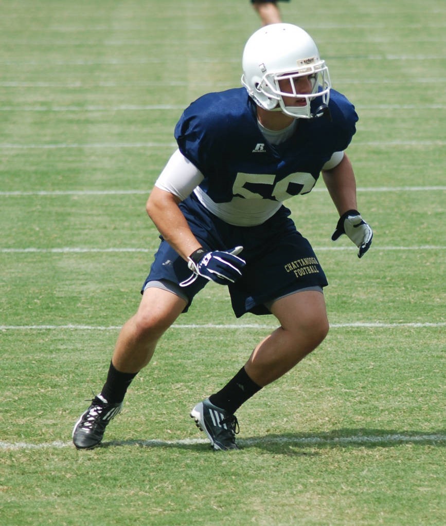 Synjen Herren Football Clipart