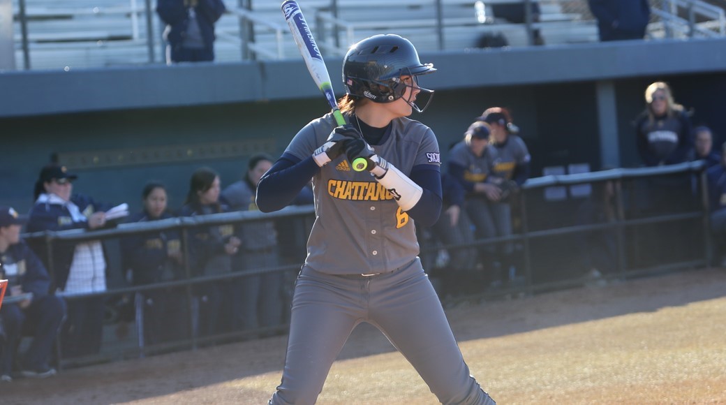 Amanda Beltran - 2019 - Softball - University of Tennessee at ...