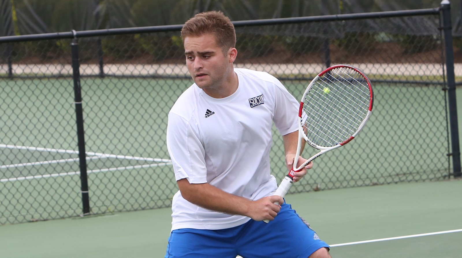 Michael Birnbaum - 2017-18 - Men's Tennis - University of Tennessee at ...