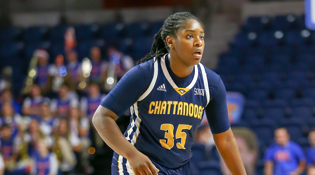 Aryanna Gilbert - 2017-18 - Women's Basketball - University of ...