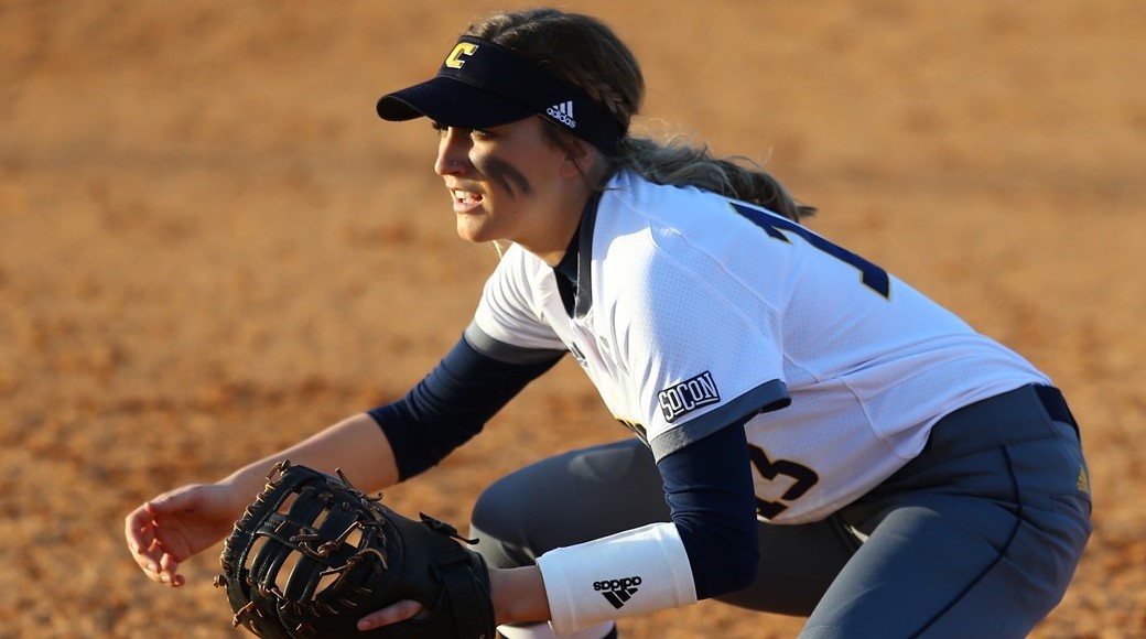 Emma Sturdivant - 2020 - Softball - University of Tennessee at ...