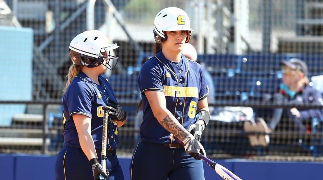 Amanda Beltran - 2019 - Softball - University of Tennessee at ...