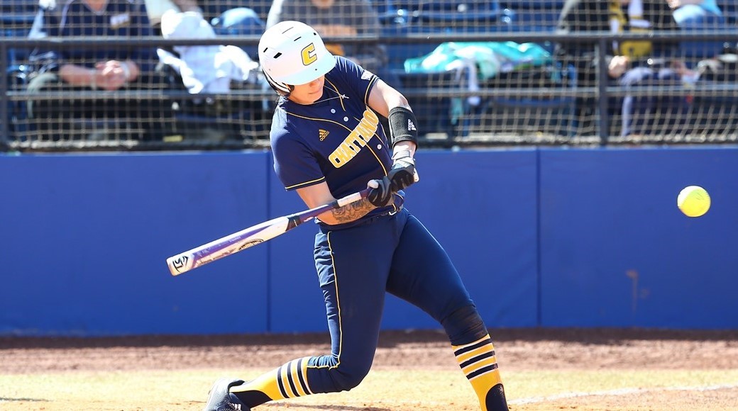 Amanda Beltran - 2019 - Softball - University of Tennessee at ...