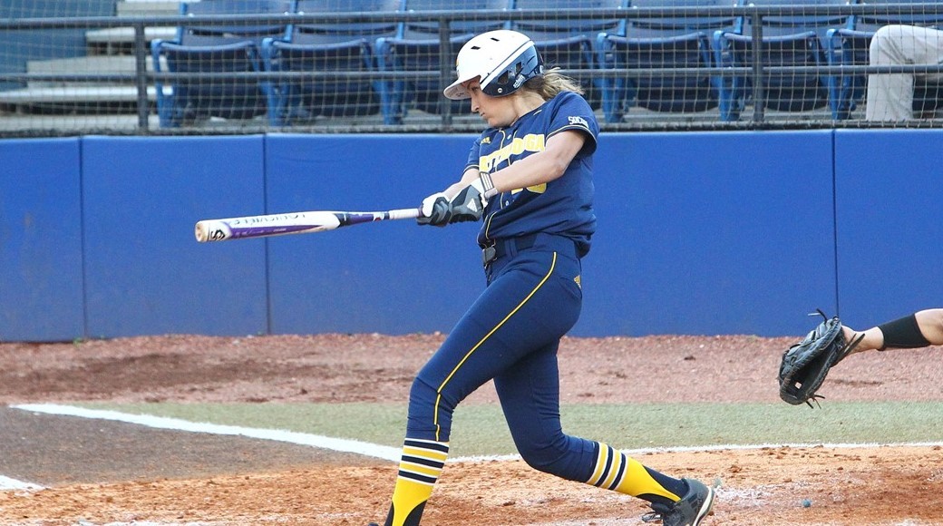 Emma Sturdivant - 2020 - Softball - University of Tennessee at ...