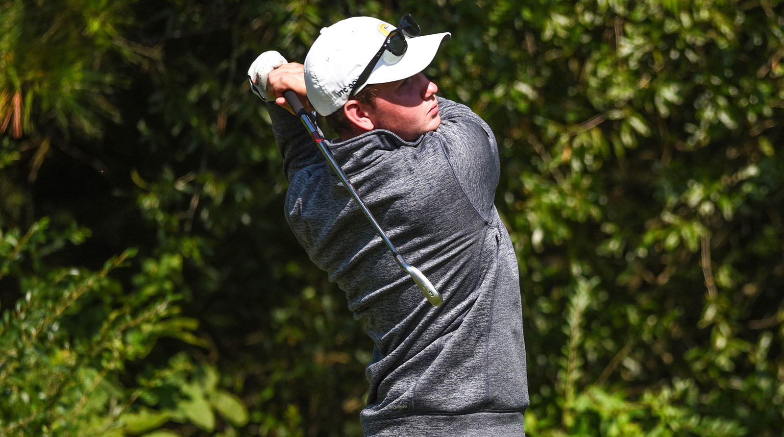 Luke Long - 2017-18 - Men's Golf - University of Tennessee at ...