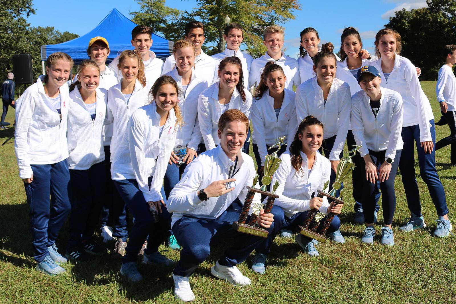 Abby Bateman - 2019-20 - Cross Country & Track & Field - University of ...