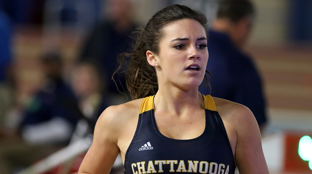 Abby Bateman - 2019-20 - Cross Country & Track & Field - University of ...