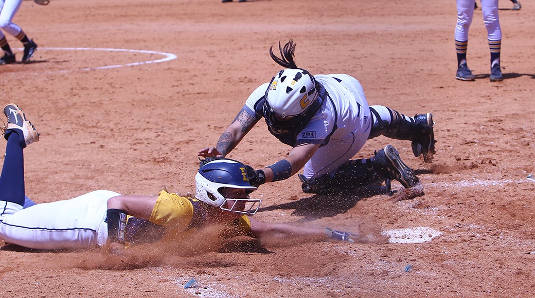 Amanda Beltran - 2019 - Softball - University of Tennessee at ...